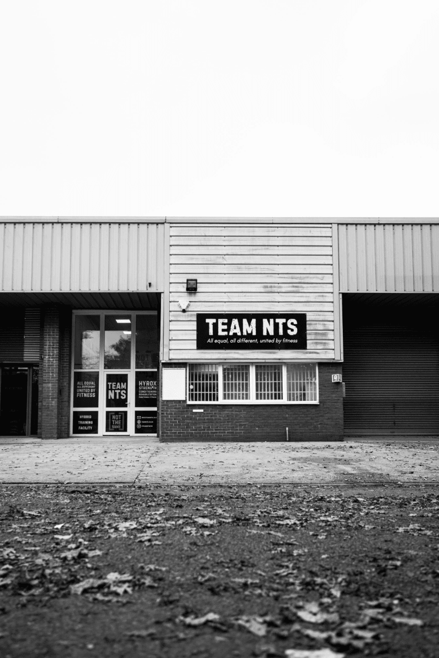 Hyrox, Strength & Conditioning, & Personal Training in Exeter | HYBRID ...