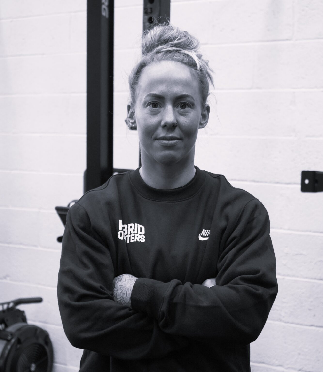 About Hybrid Quarters | Hyrox coaches in Exeter